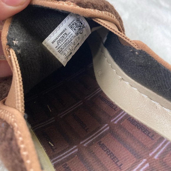 Merrell | Shoes | Merrell Hut Moc Cocoa Cocoa Sherpa Slipon Slipper ...